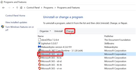 How To Fix Word Experienced An Error Trying To Open The File”