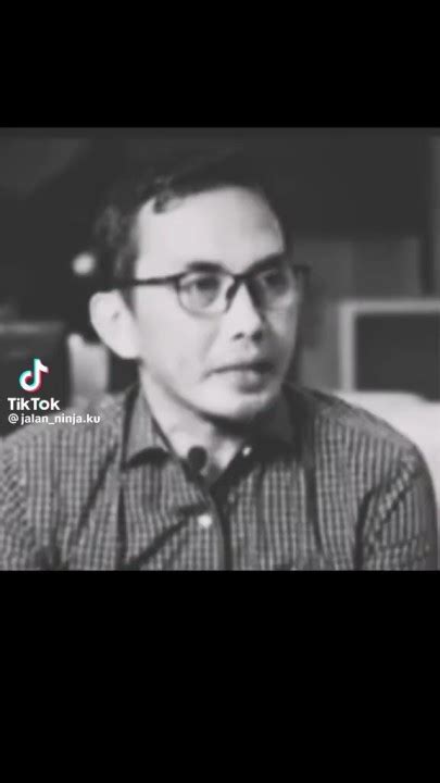 Muhammad Abdillah On Linkedin Tonton Dan Maknai Dengan Positif