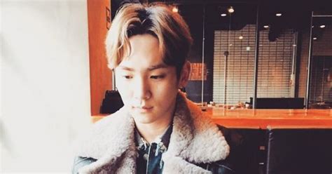 샤이니 키 분위기 있는 셀카 성숙미 물씬