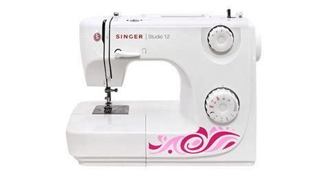 Современные швейные машины. Основные виды и особенности эксплуатации