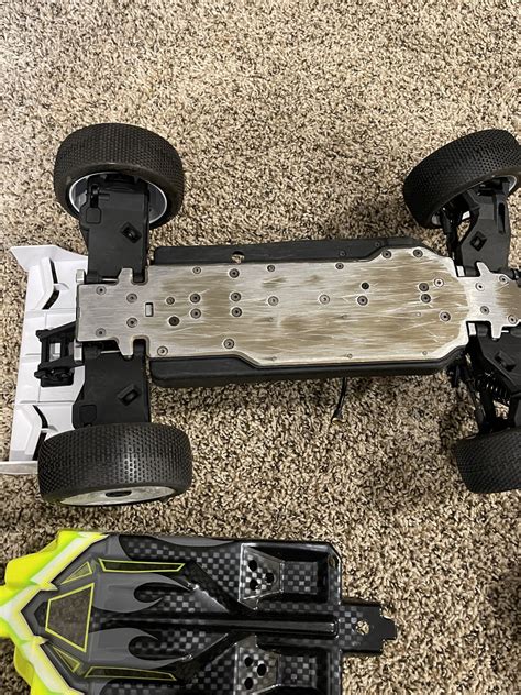 Losi 8ight Te 4 0 Roller Tekno Eb48 4 Roller R C Tech Forums