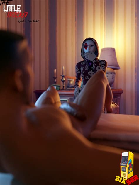 Rule 34 3d Fortnite Fortnite Battle Royale Imminent Sex Interracial