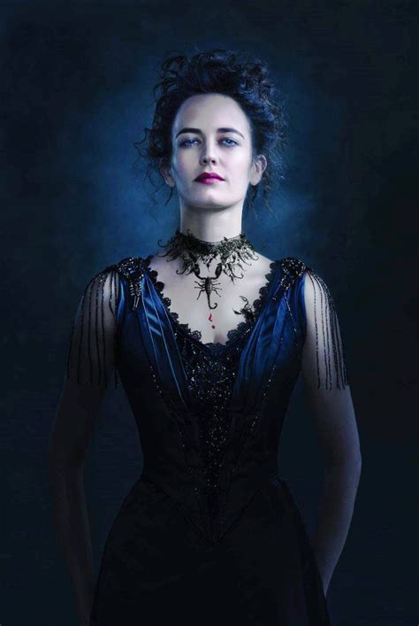 Eva Green Penny Dreadful Eva Green Penny Dreadful Actress Eva Green Penny Dreadful