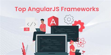 Best Angularjs Development Companies Top 10 List 2024
