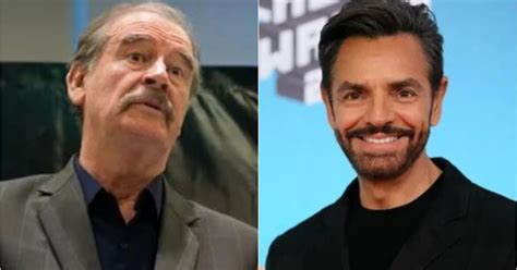 Поїзд Майя Вісенте Фокс аплодував невдачі Еудженіо Дербеса взяти участь у зустрічі між Amlo та