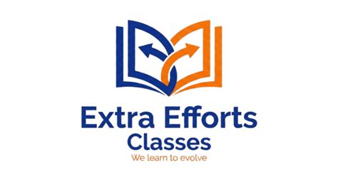 Extra Efforts Classes Best Coaching Institute In Vadodara Extra