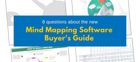 8 Questions About The New Mind Mapping Software Buyer S Guide