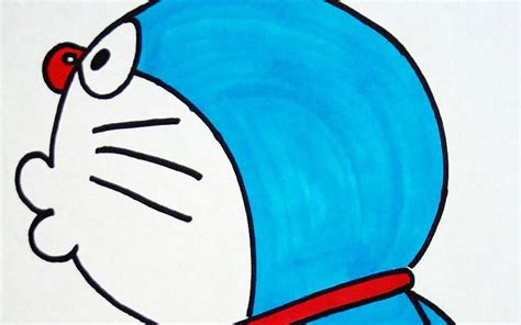 Doraemon Free Wallpapers Doraemon Side View Png 80167 Hd