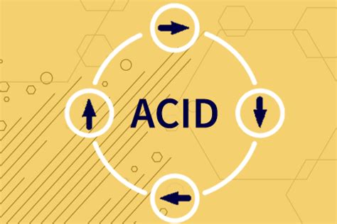 ACID Transactions Library Page 2 Of 2 YugabyteDB