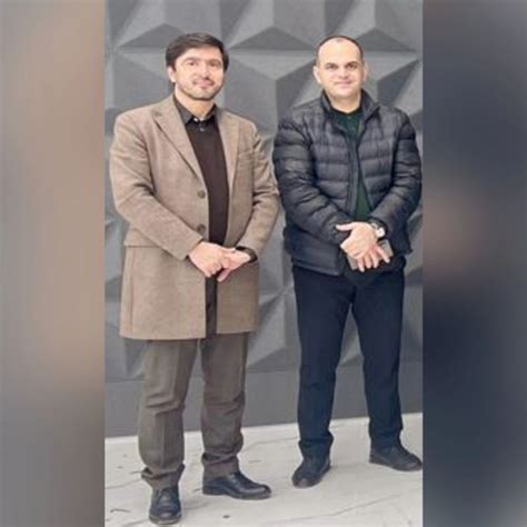 Mohammad Taheri On Linkedin افتخار داشتم که از کارخانه نوآور ارتباط صنعت بازدیدی داشته باشم