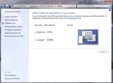 Windows Default Dpi Super User