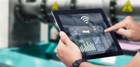 Raspberry Pi S Impact On Manufacturing Automation