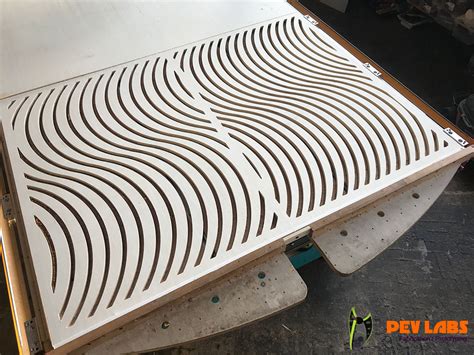 Pev Labs We Make Things For People And Business Cnc Milling Plywood For Projects Or Parts
