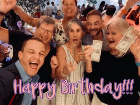 Happy Birthday Office S