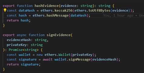 verify failed signature smart contracts openzeppelin forum