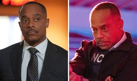 Ncis Season 19 Vance Tackles New Role As Director Thrown In Danger
