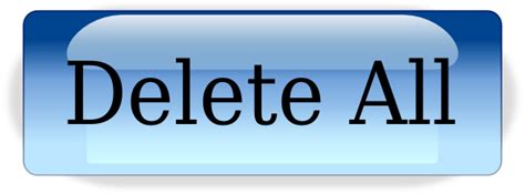 Playerprefs Delete All