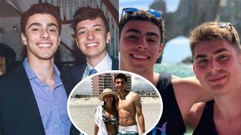 Who Is Luigi Mangiones Girlfriend Is He Bisexual