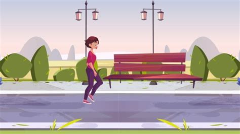 Niravtailor I Will Do D Character Walk Cycle Animation For On Fiverr Com Walking