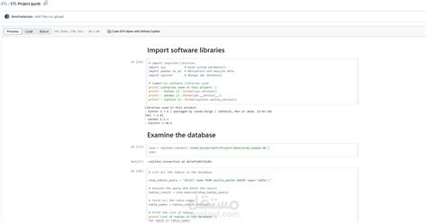 Etl Project مستقل Etl Project مستقل