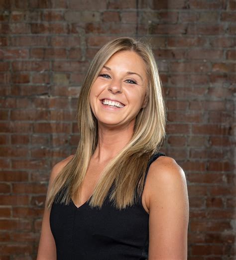 Courtney Voss Think Smart