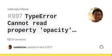 `typeerror Cannot Read Property Opacity Of Undefined` When Using `rendertostringqueuestream