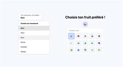 Choisir Le Html Natif Pour Mettre Fin Aux Hacks Css Dans La Création De
