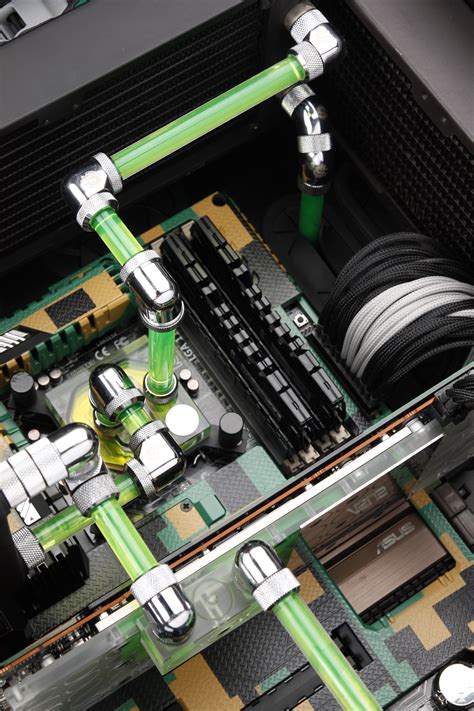 1000 Images About Custom PCs On Pinterest Custom Pc Computer Case And Pc Cases