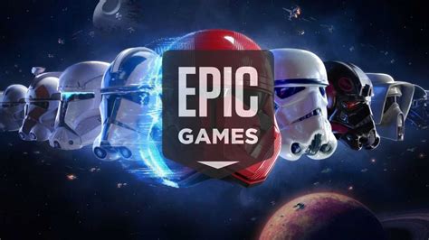 Comienza La Semana Con 4 Juegos Gratis De La Epic Games Store