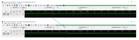 CC1120 Synchronization Between RX FIFO Content And PKT SYNC RXTX
