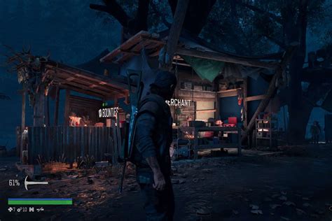 Days Gone Review A Biker Take On The Zombie Apocalypse Hvordan Apne Blogg