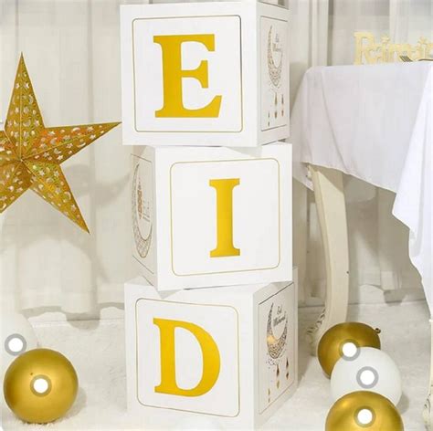 27 کاردستی عید فطر ساده و شیک کودکانه برای پیش دبستانی و مهد کودک