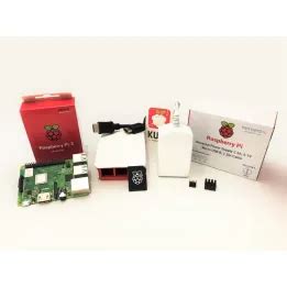 Raspberry Pi Model B