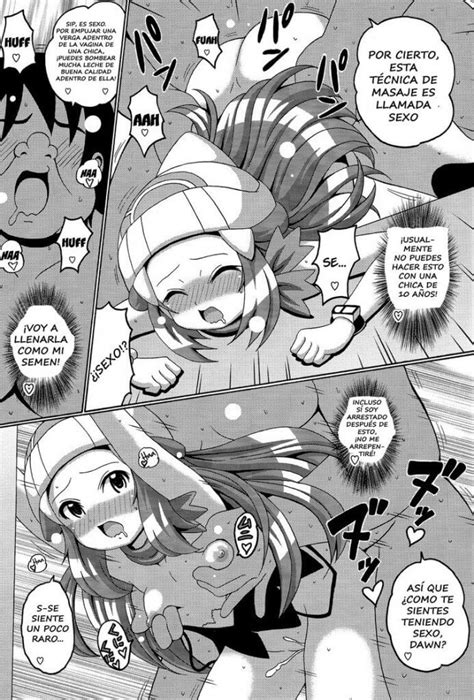 Dawn Book Plus Z Xxx Pokemon Chochox Com