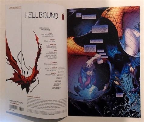 Spawn 1992 139 1st She Spawn Comic Books Modern Age Image