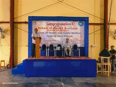 Shreya Dey On Linkedin Health Theneotiauniversity