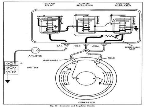 Cs130 Alternator Wiring Resistor