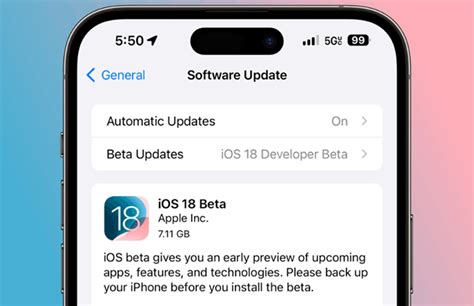 How To Download And Install IOS Beta For Free