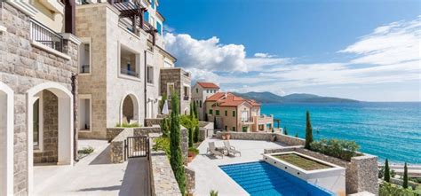 ВНЖ в Черногории для россиян в 2023 2024