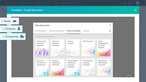 PandaDoc ESignatures More HubSpot Integration Connect Them Today