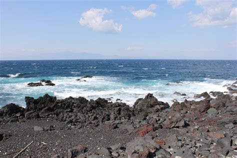 伊豆大島を楽しむ観光プランをご紹介！人気の観光地を楽しもう！ たび日和