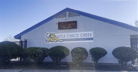 Chico Unified School District Expands Transitional Kindergarten With New Classrooms Butte