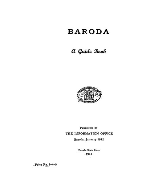 Gipe 012585 Pdf Gujarat