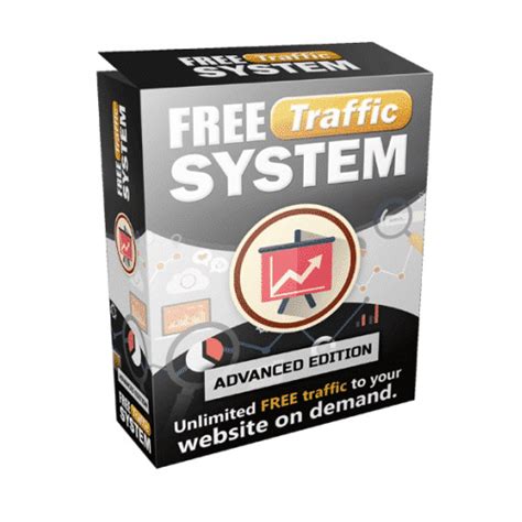 Free Traffic System Advanced Primeone Estore