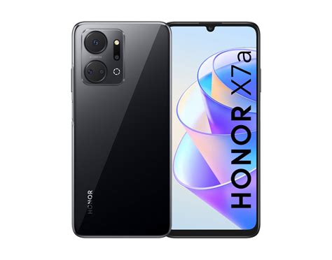 Honor X7a smartphone review - Flexible cameras in a low-priced cell ...