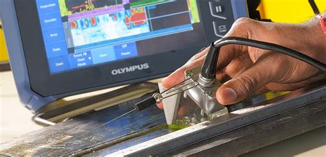 What Is Ultrasonic Testing How It Works Reliantinstitute