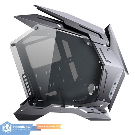 Vỏ Case Jonsbo Mod 3 Gray