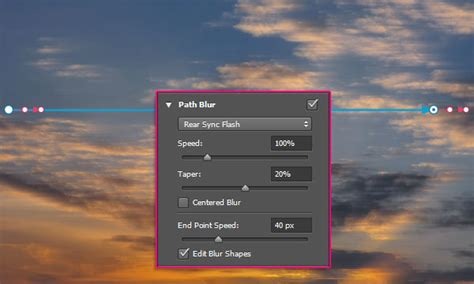 Using The Path Blur In Photoshop Planet Photoshop