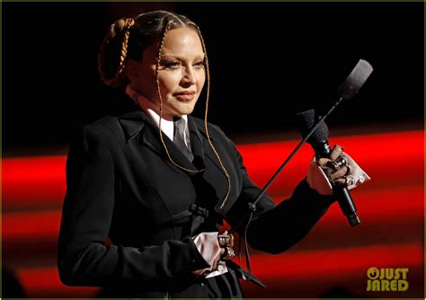 Photo Madonna Grammys 2023 05 Photo 4889865 Just Jared