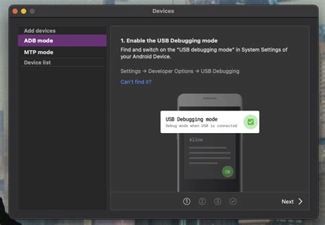 How To Transfer Files Between Android And Mac